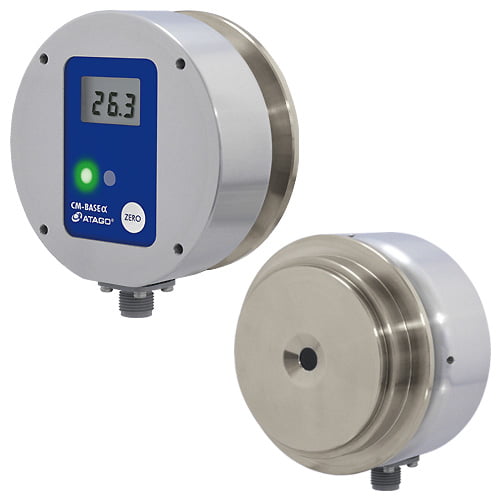 ATAGO In-line Brix-Monitor CM-BASEα (A) - PT. Prolabmas Murni Swadaya