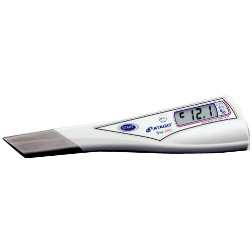 ATAGO Digital Hand-held "PEN" Refractometer PEN-PRO - PT. Prolabmas ...