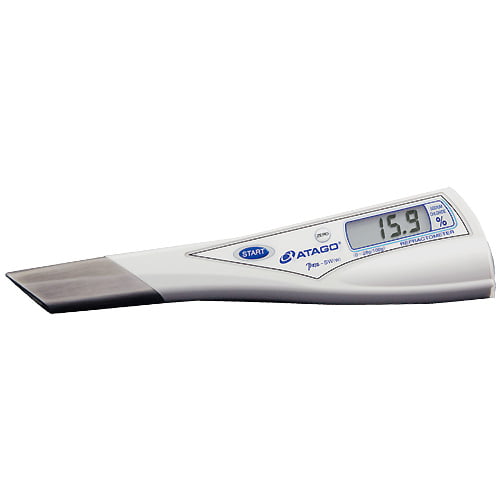 ATAGO Digital Hand-held "PEN" Salinity Refractometer PEN-SW W - PT ...